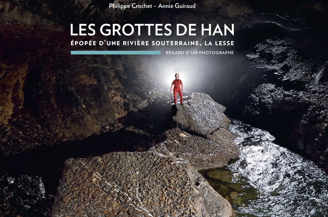 Les nouveautés 2020 au Domaine ~ Domaine des Grottes de Han